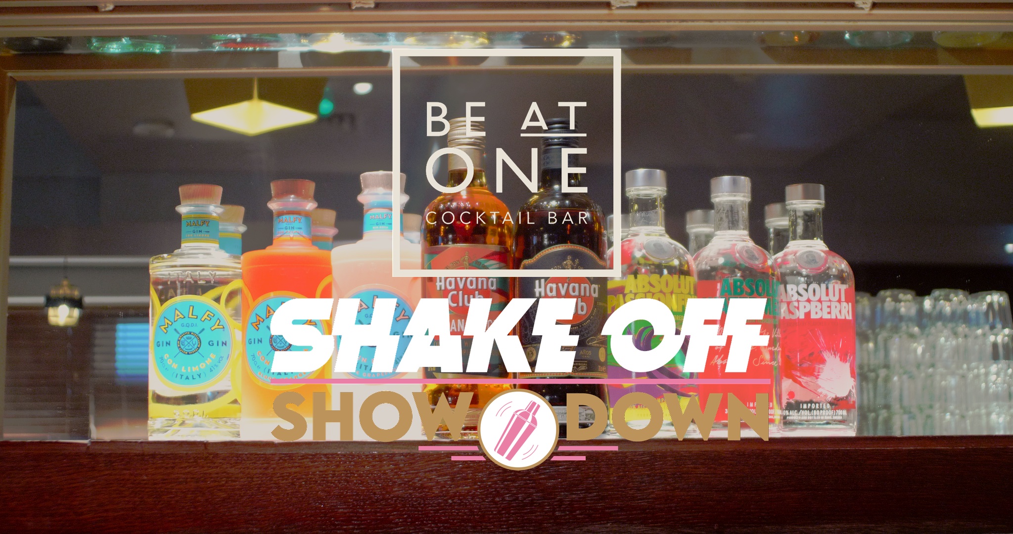 Be At One announce winners or Shake Off Showdown Competition ...