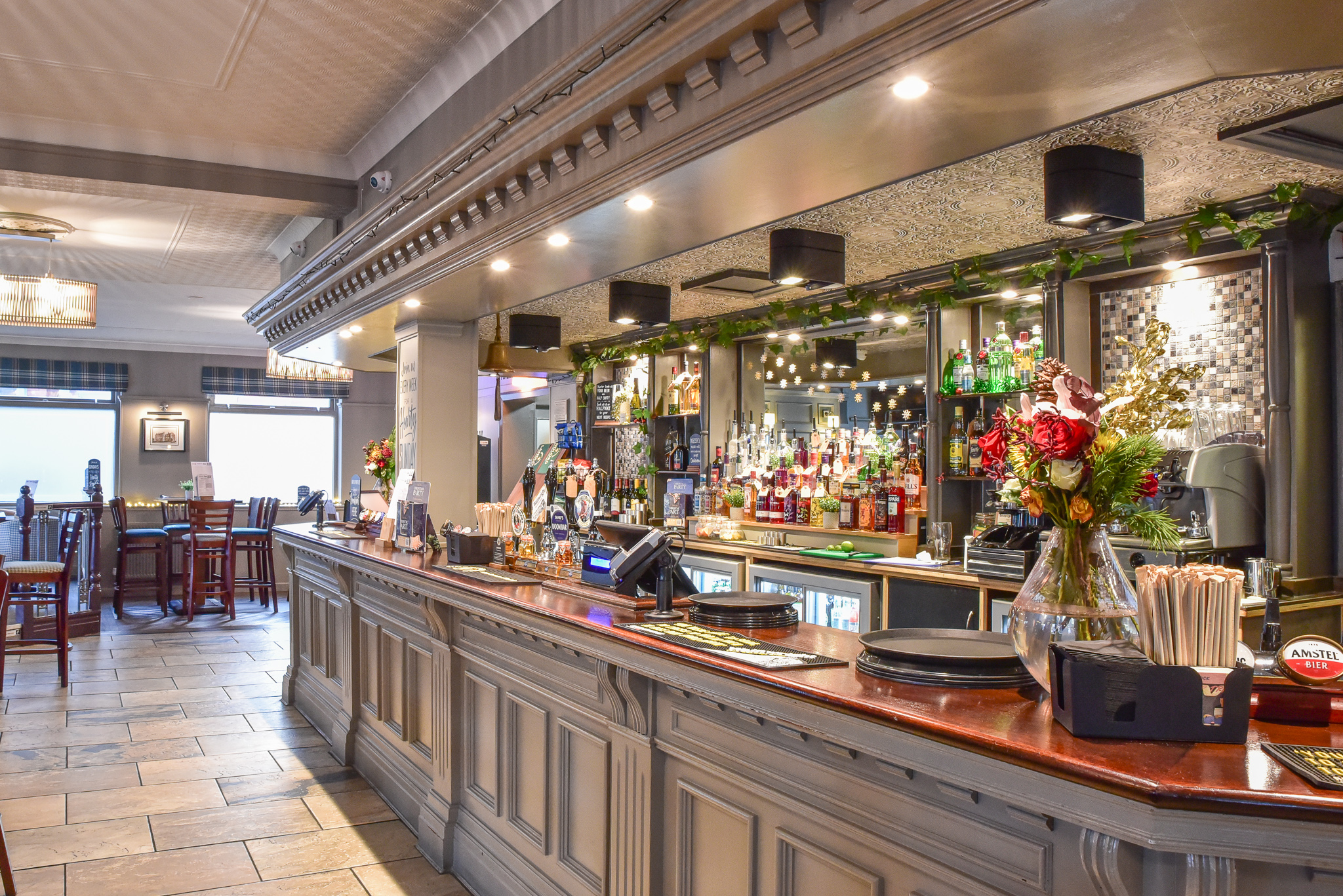 £100,000 Investment in The Fairhaven, Lytham | Stonegate Group