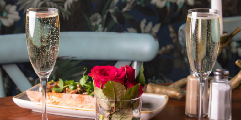 Love is in the air at The Command House | Stonegate Group