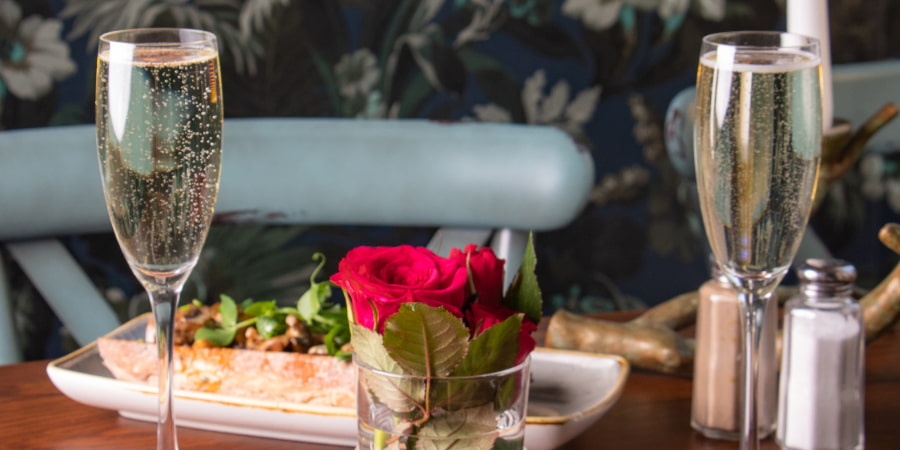 Love is in the air at The Command House | Stonegate Group