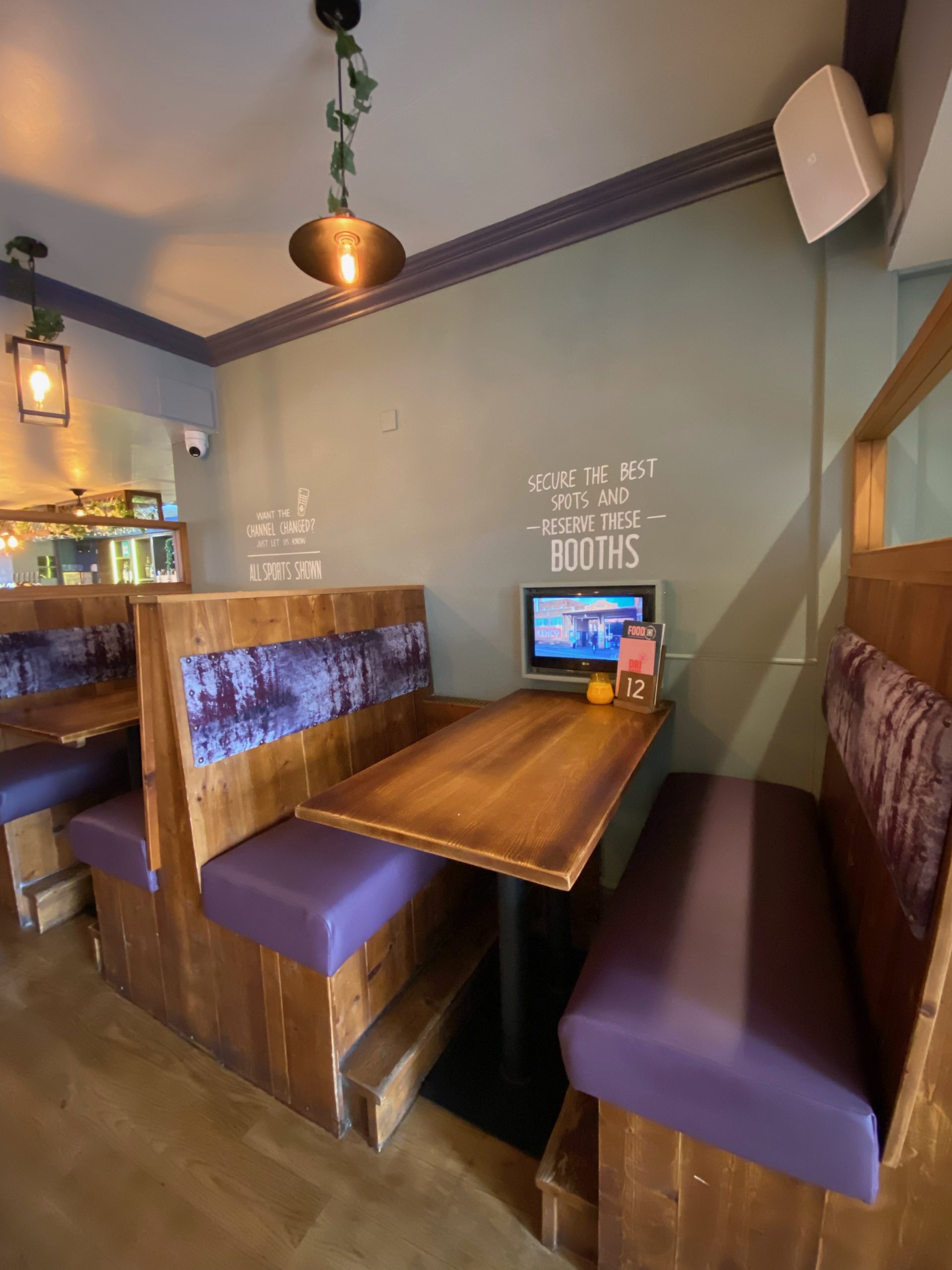 Bar Three reopens serving the triple – breakfast, lunch and dinner ...