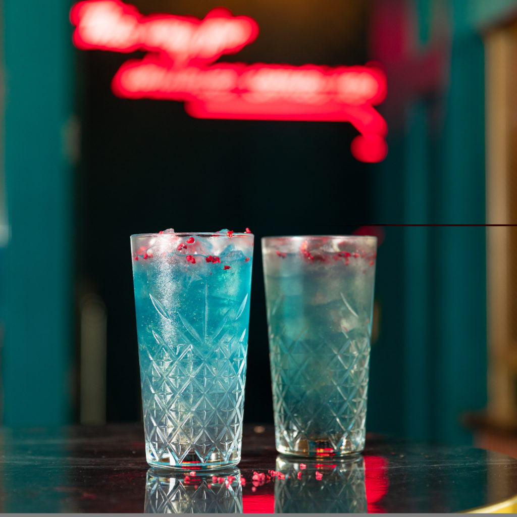 Be At One launches new cocktail menu nationwide | Stonegate Group