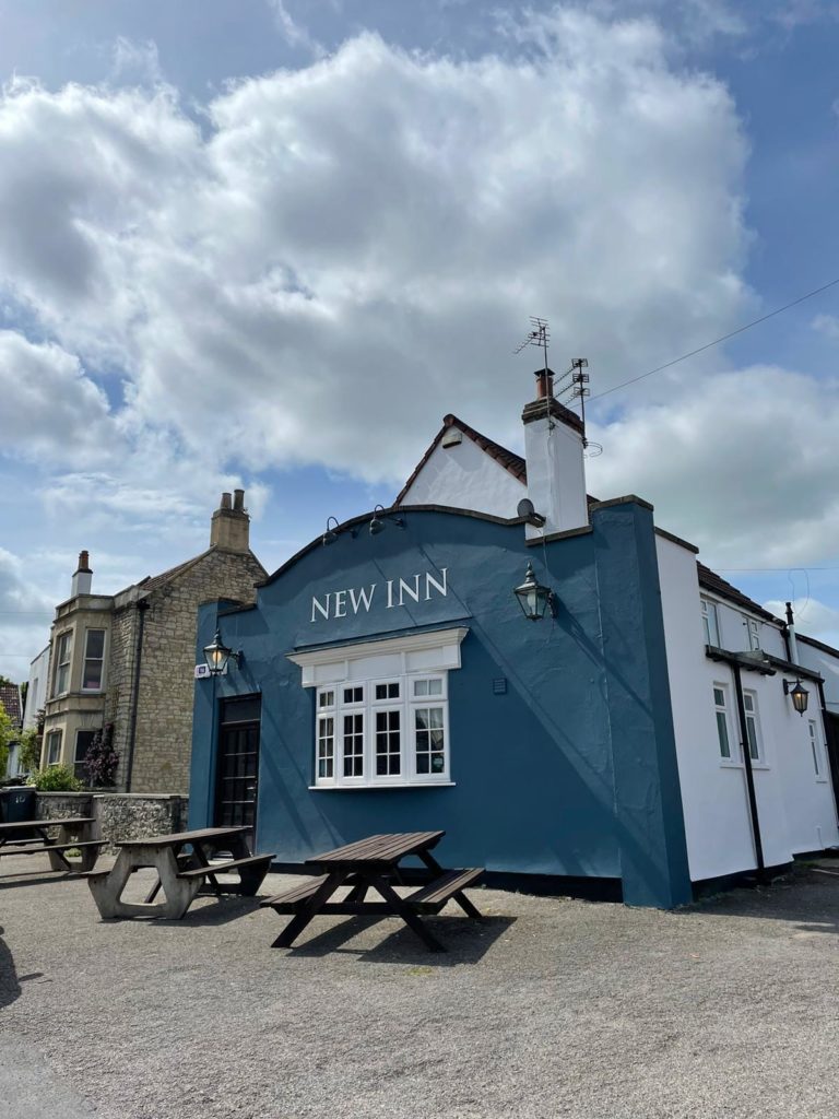Home is where the heart is for the new operator of Keynsham’s New Inn ...