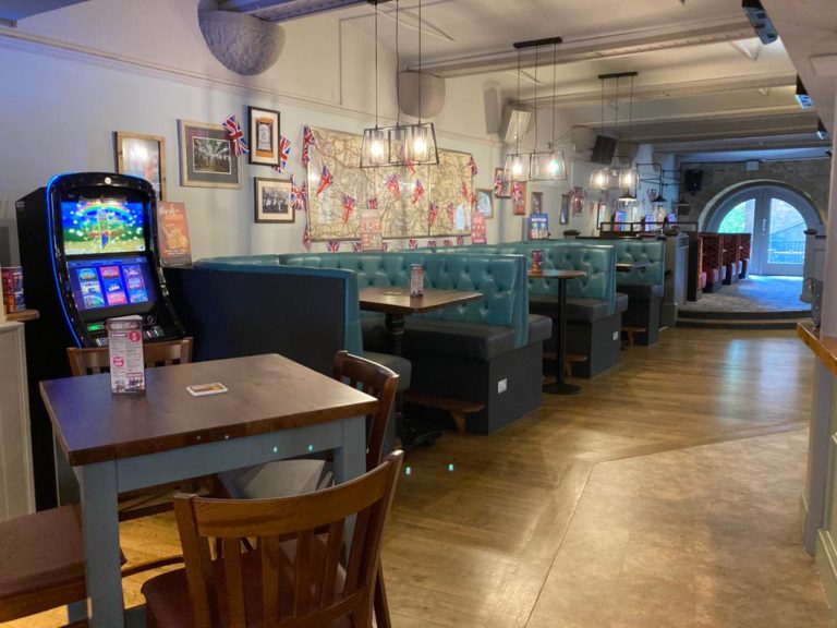 Cheers to the new pub in the town, the Wrexham Cwtch | Stonegate Group