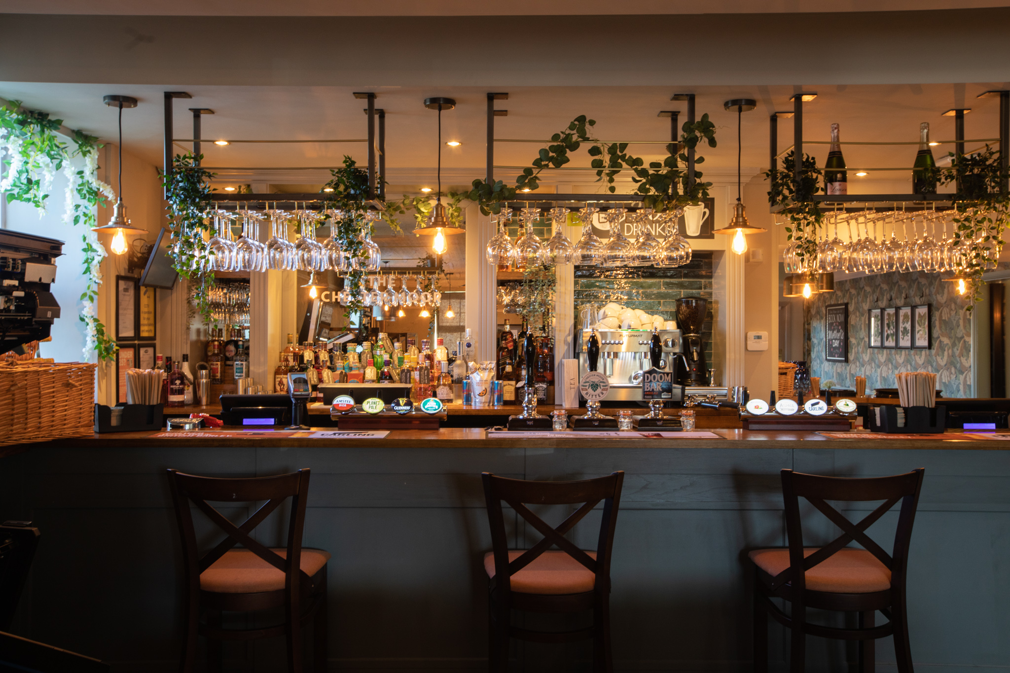 The Chester Moor’s flourishing as summer holiday season kicks off in ...