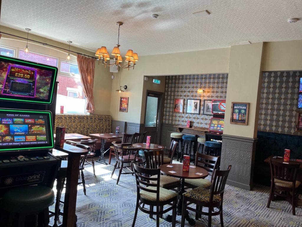 The Alma Inn, Conisbrough has reopened following a £206,000 investment ...