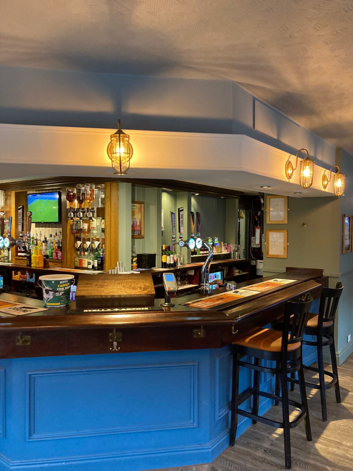 Newlands Park, Scarborough reopens after extensive refurbishment ...
