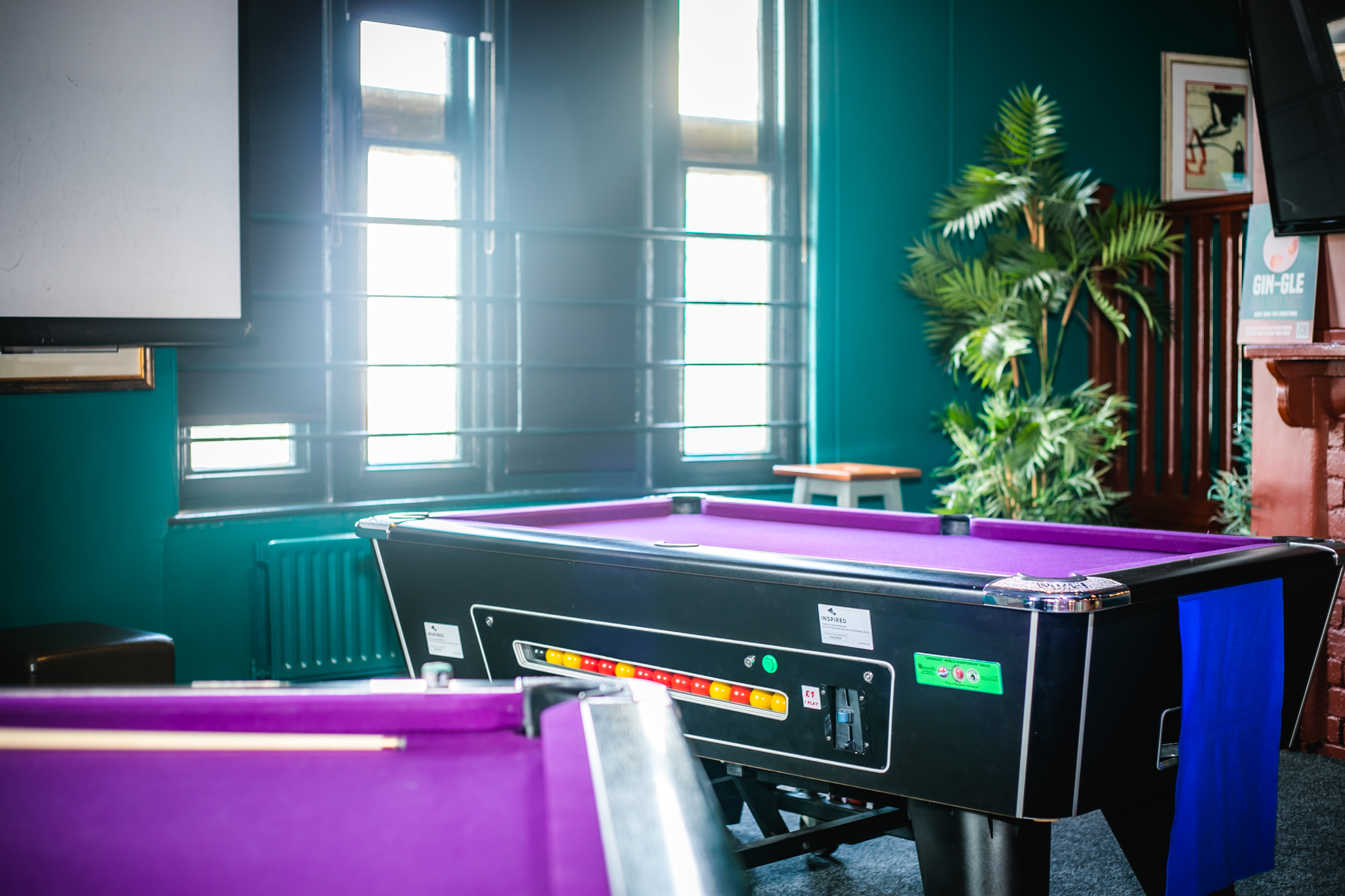 Plymouth’s popular Roundabout bar reopens with Graffiti Wall, Gin Lab ...