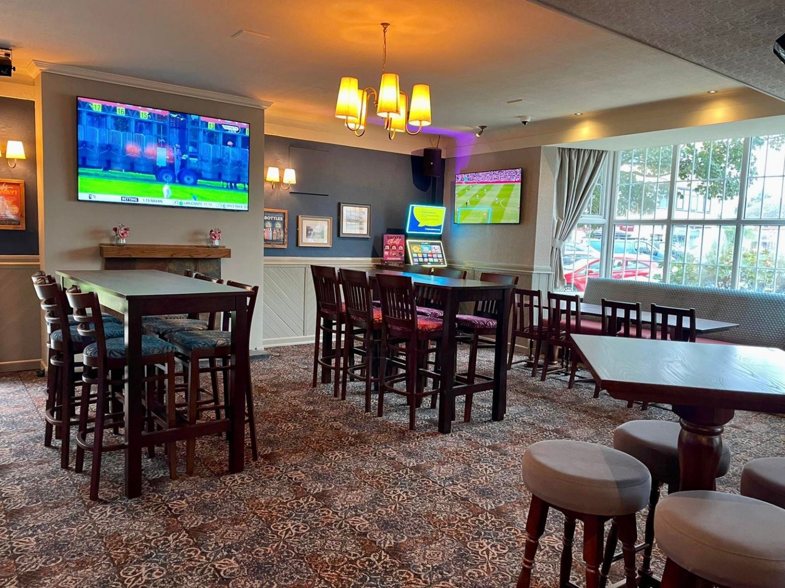 Stanwell’s pub scene welcomes back Sir John Gibson pub following huge ...