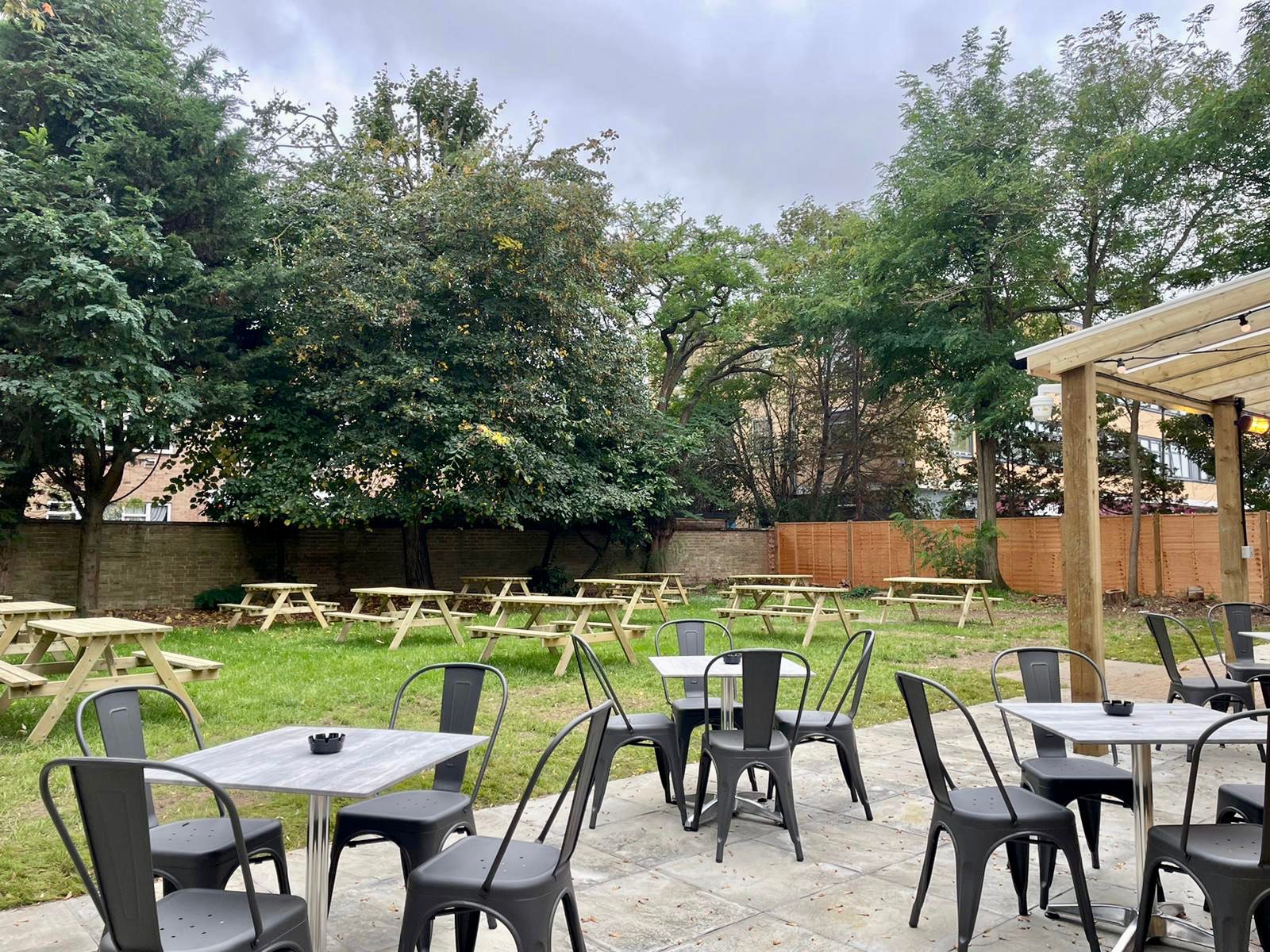 Stanwell’s pub scene welcomes back Sir John Gibson pub following huge ...