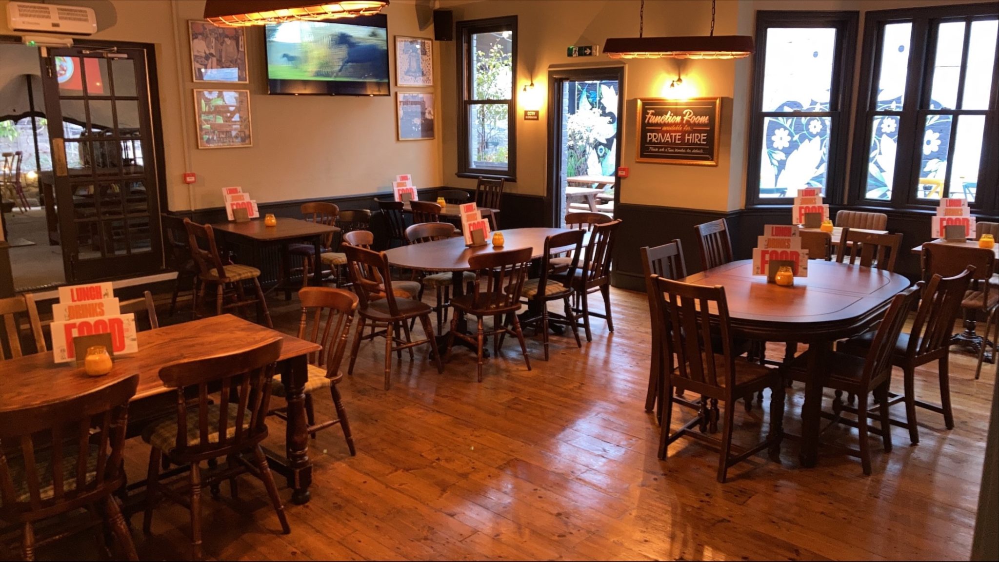 Popular Bell pub reopens with a new look for all of Walthamstow to ...