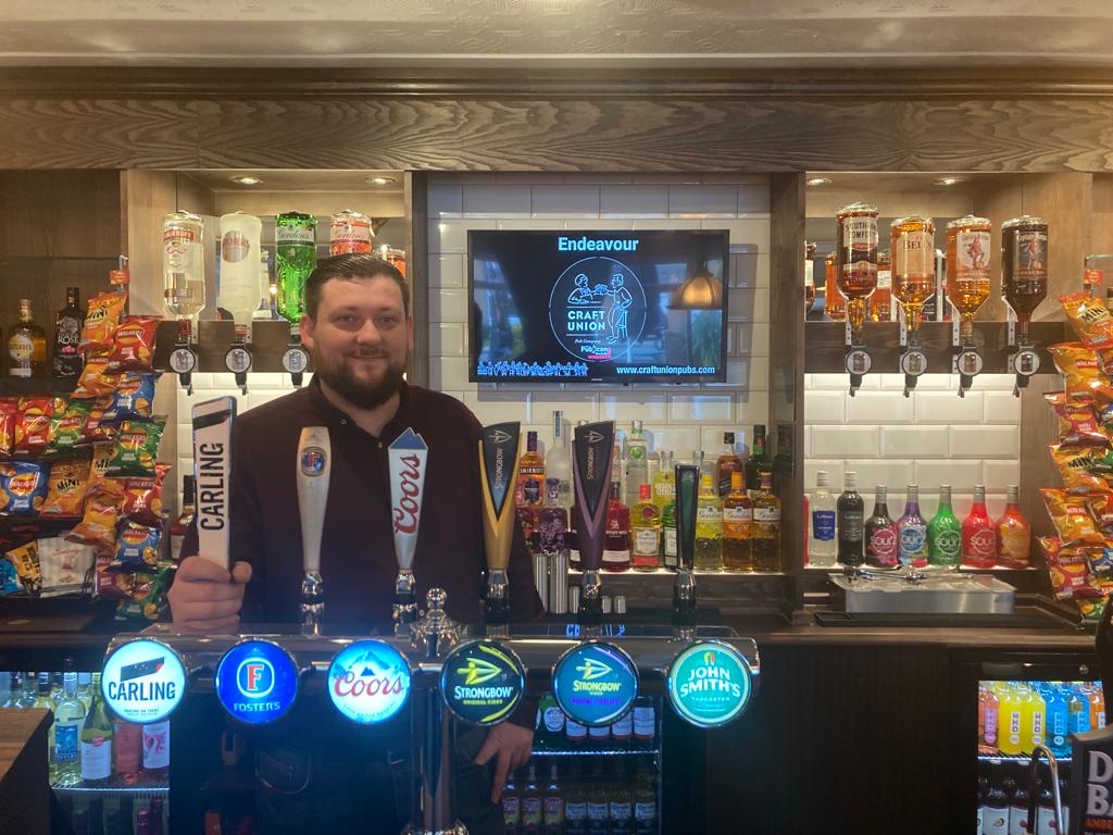 New operator is right on cue for re-opening of Middlesbrough community ...