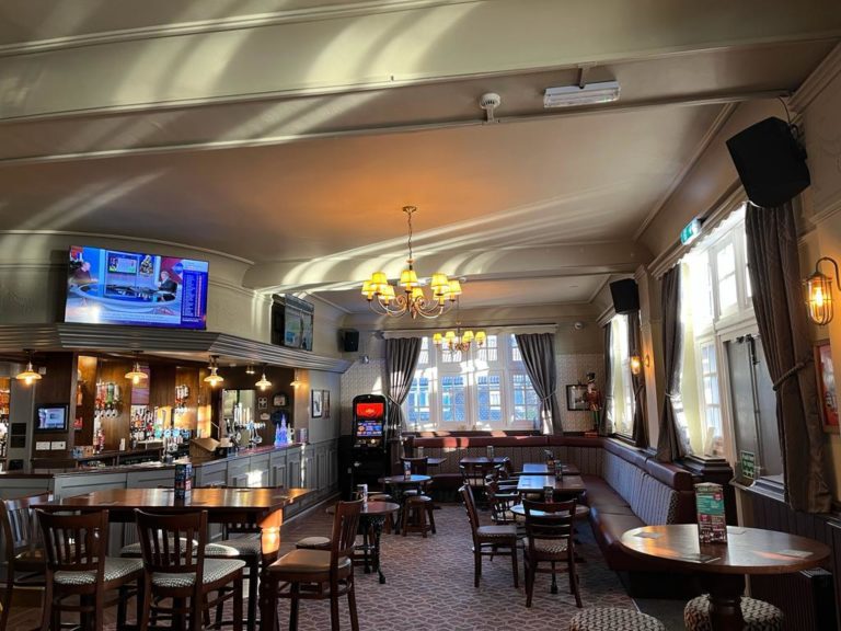 Wortley’s Hanover Arms reopens following investment | Stonegate Group