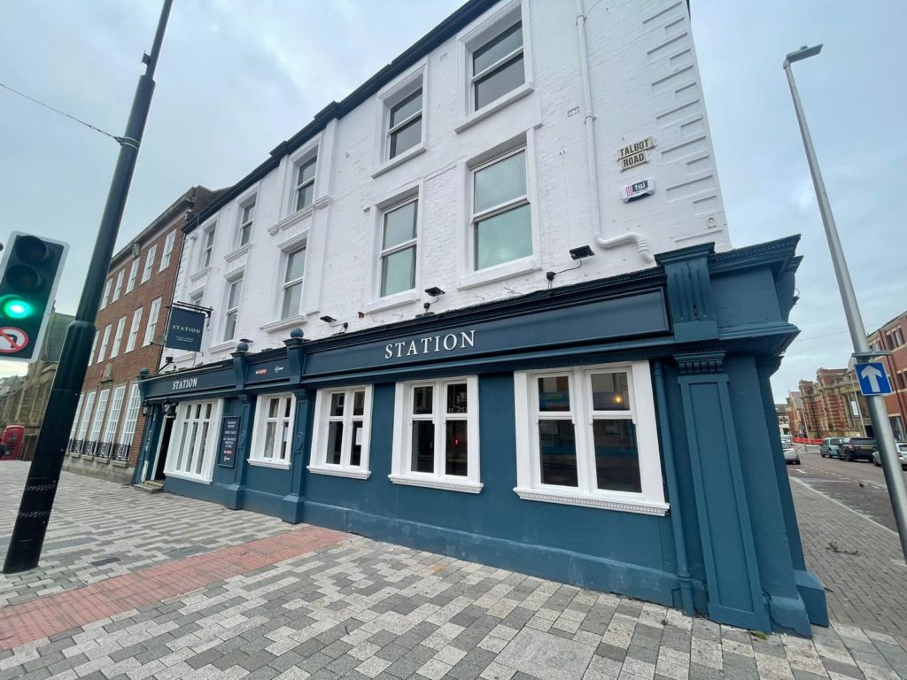 Bright future for Blackpool pub The Station after it reopens with new ...