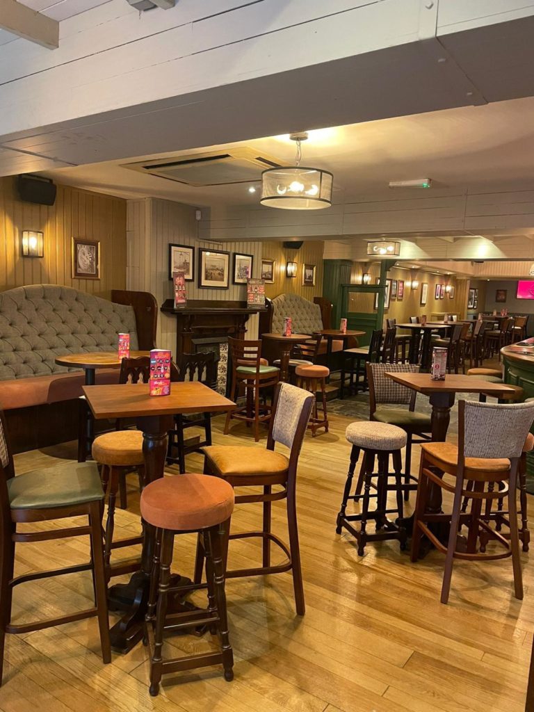 Bright future for Blackpool pub The Station after it reopens with new ...