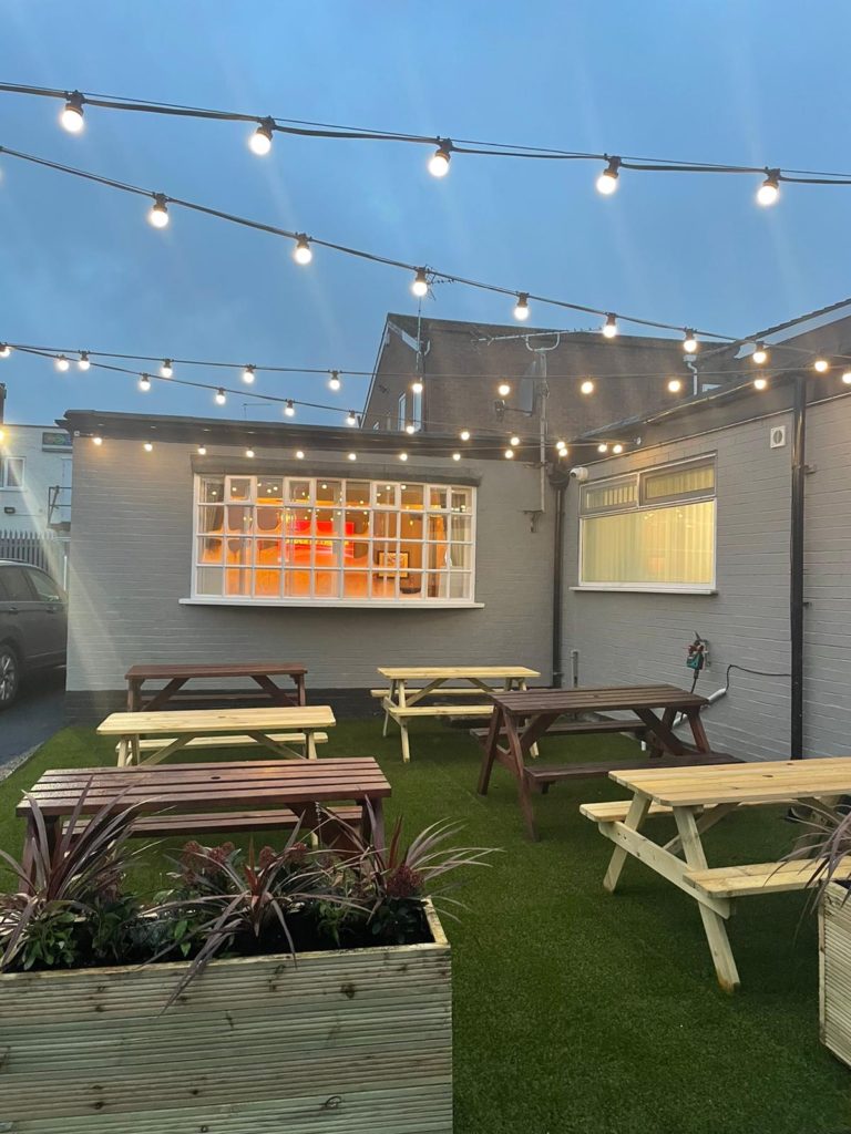 Homecoming for pub operator who puts community spirit and live sport at ...