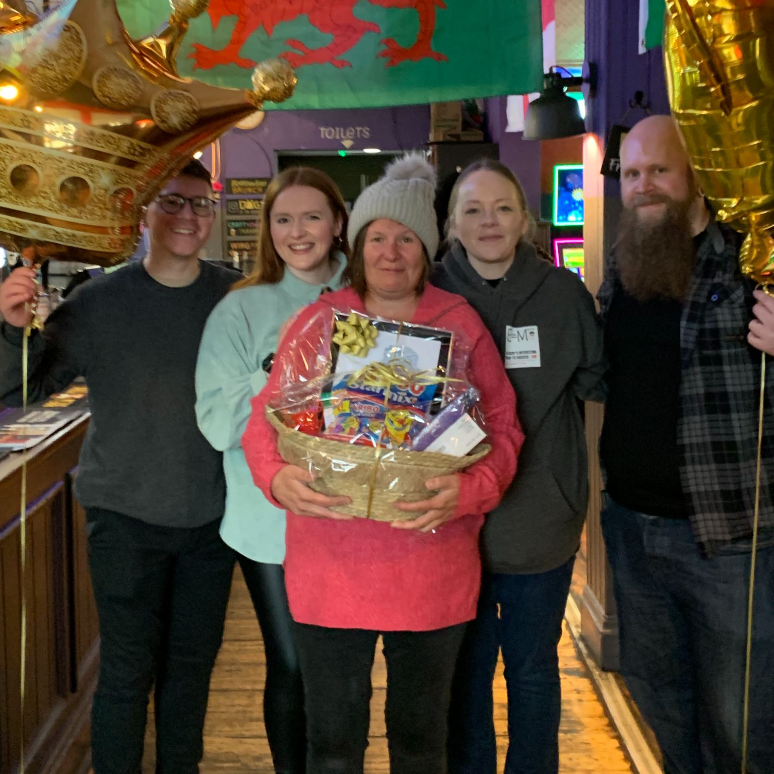 Stonegate celebrates National Apprenticeship Week, announcing its ...