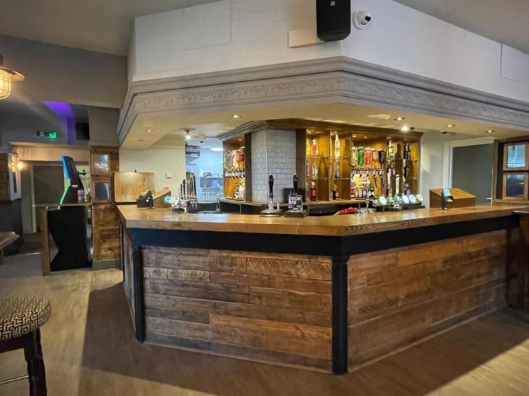 Huntingdon’s Lord Protector returns after a stunning refit with a new ...