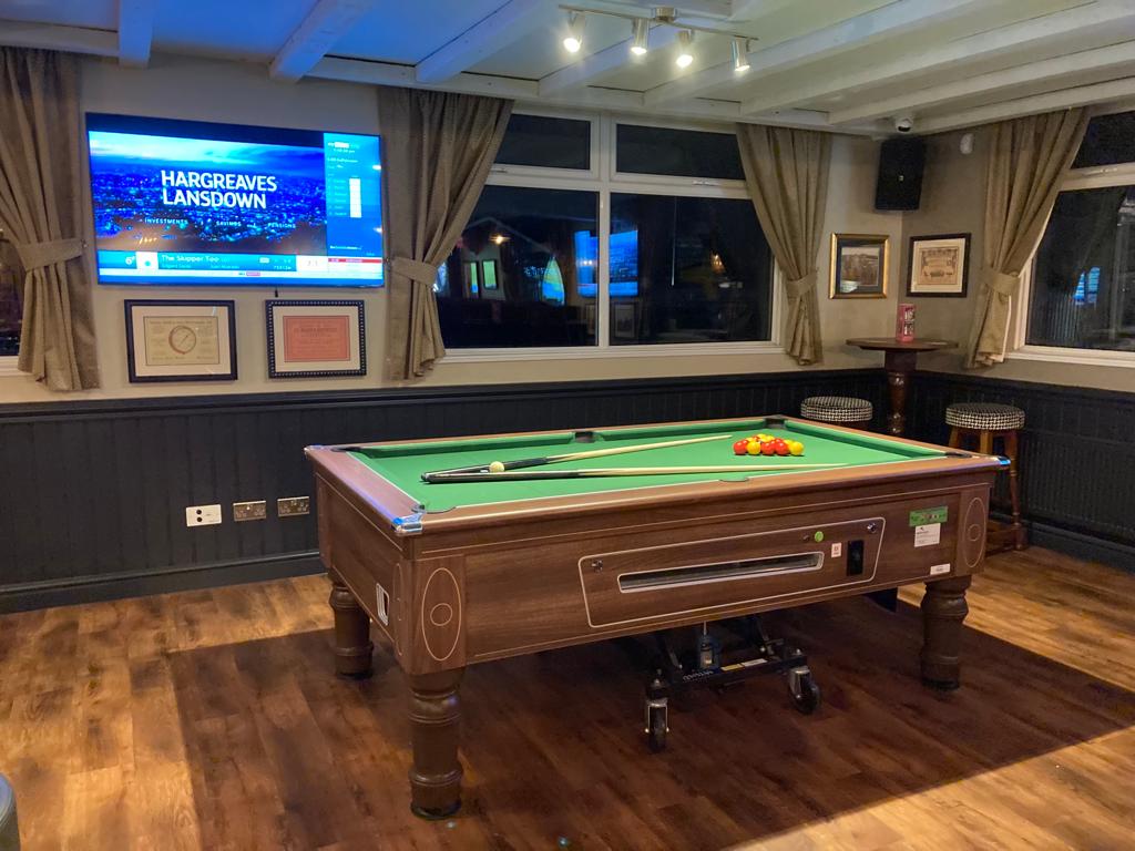Bulwell’s pub The Oxford reopens. Launch party: 24-26 February 2023 ...