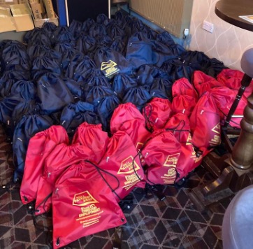 Craft Union Pub Company launches Winter Warmth campaign for the ...