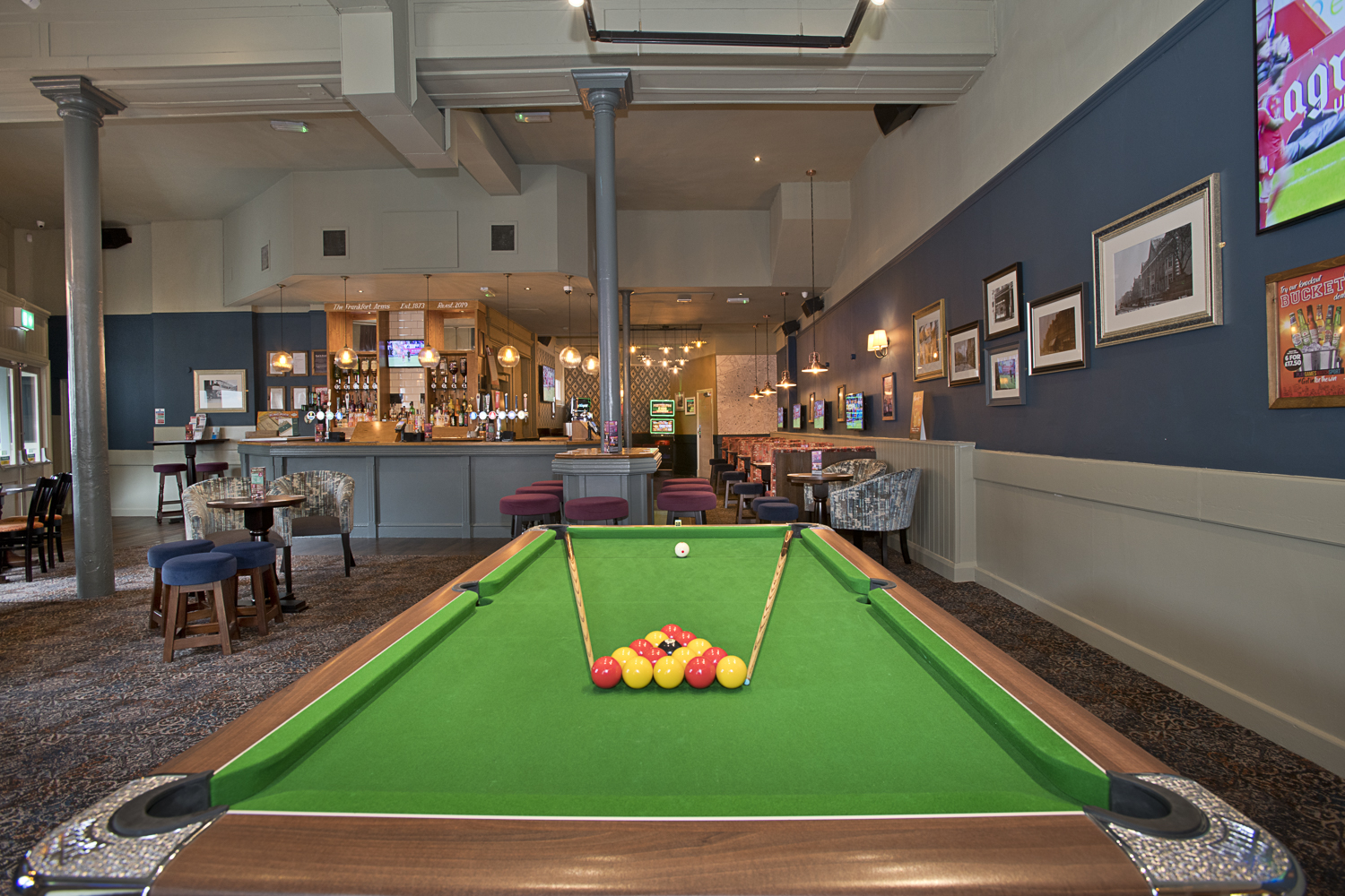 London pub is back to provide valuable community hub and best in ...