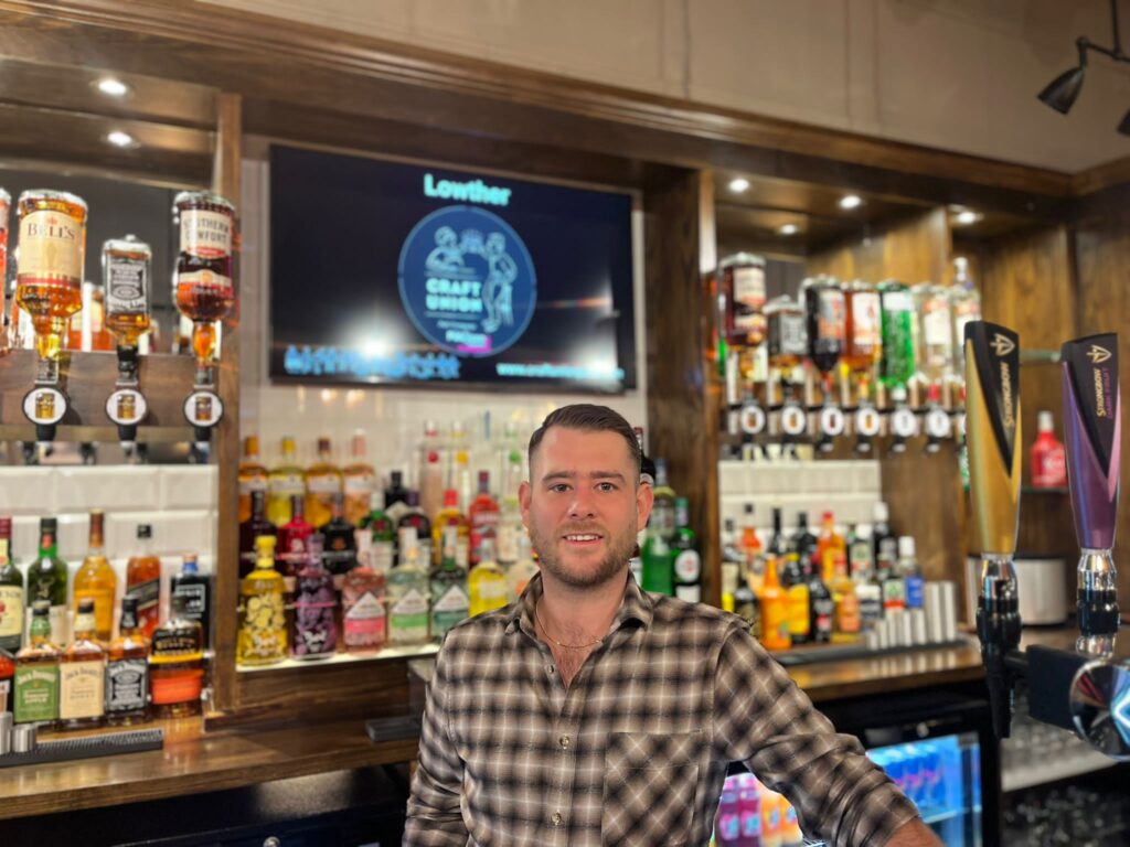 Lowther returns to Newcastle with original name, brand new look and top ...