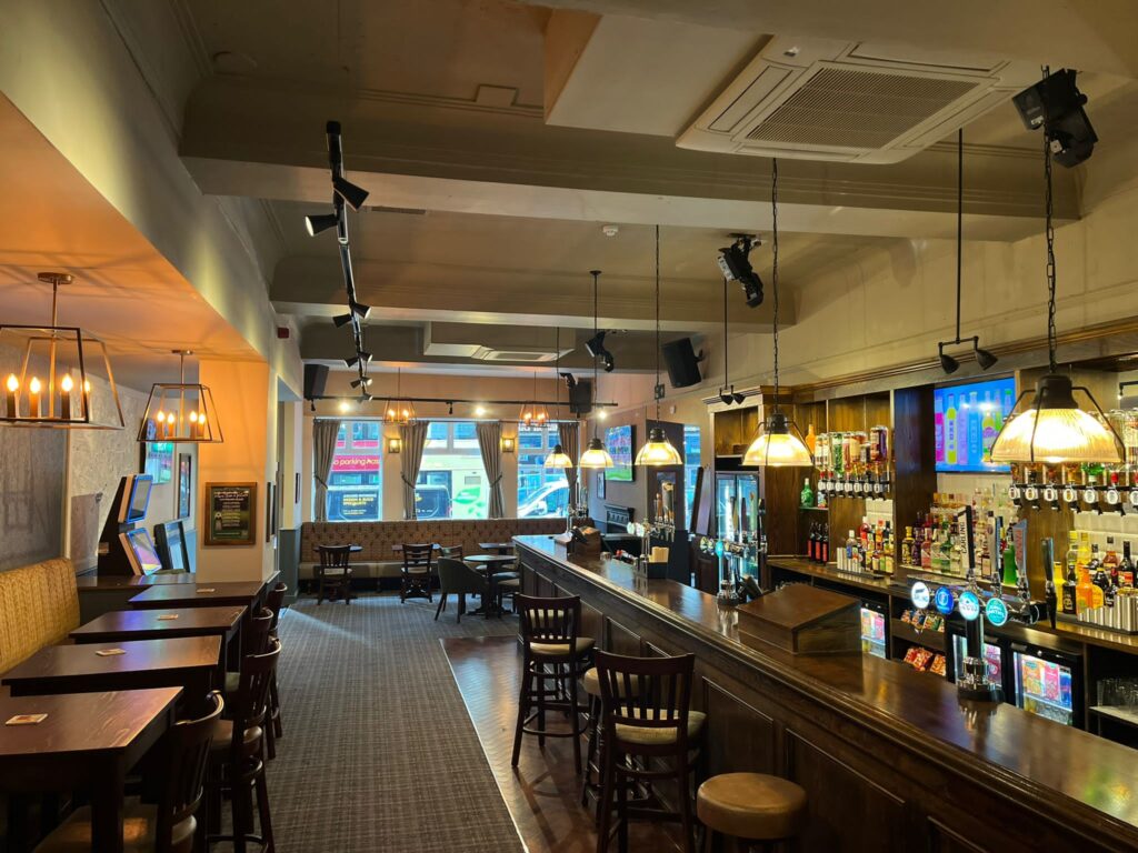 Lowther returns to Newcastle with original name, brand new look and top ...